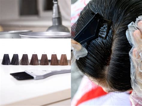 5 Tricks To Color Resistant Gray Hair That Works