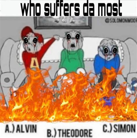 Alvin And The Chipmunks Best Head Captions Energy Alvin And The Chipmunks Best Head Captions Energy