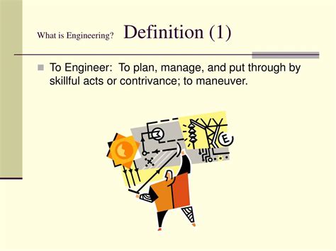 Ppt What Is Engineering Powerpoint Presentation Free Download Id