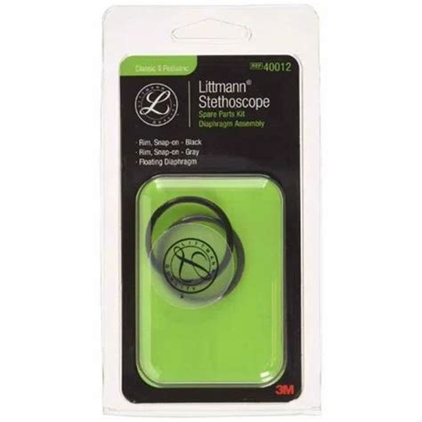 Stethoscope Cover 3m Littmann Lightweight Ii Se Stethoscope Spare