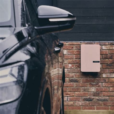 Andersen Partners With Coat For Color Customization The Ev Report