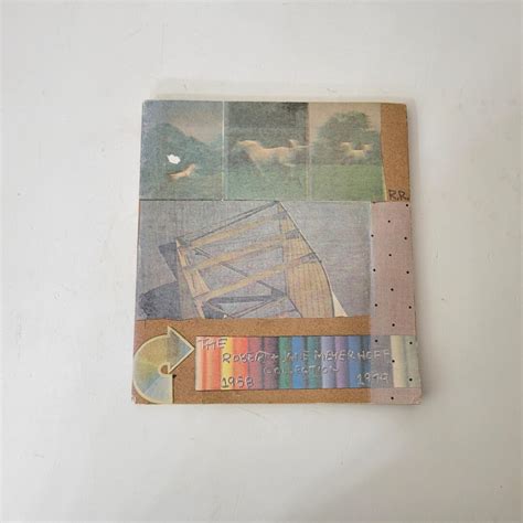 The Robert And Jane Meyerhoff Collection 1958 1979 Catalog Of The Collection By Nina Sundell Etsy