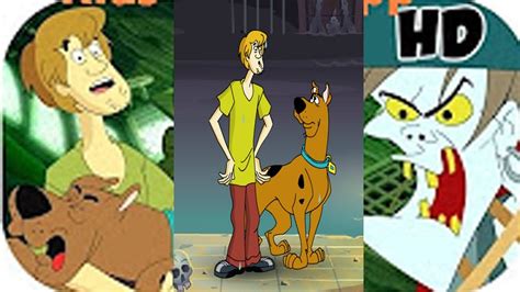 كرتون سكوبي دو الجديد العاب كرتون سكوبي دوو Cartoon Scooby Doo Youtube