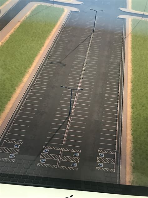 How I Can Make Cars Park At My Parking Lot Paradox Interactive Forums