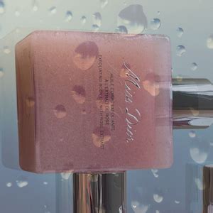 Love The Regal Rose Miss Dior Cent Magazine