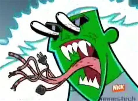 Technus Danny Phantom Know Your Meme