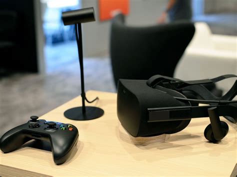 How To Connect A VR Headset To A PC Robots Net