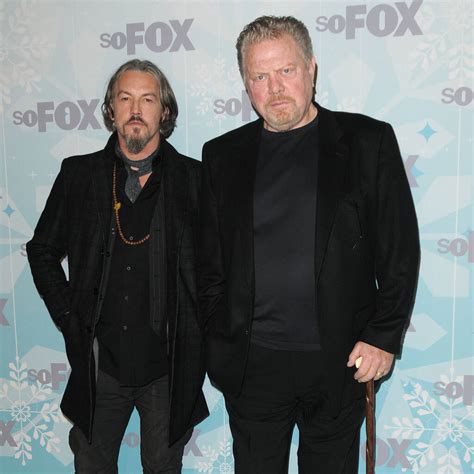 Actor William Lucking Dies Mytalk 107 1