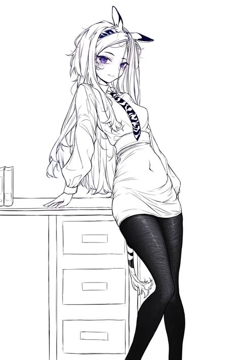 Ricinus Heavyrain Arknights Arknights Absurdres Highres 1girl