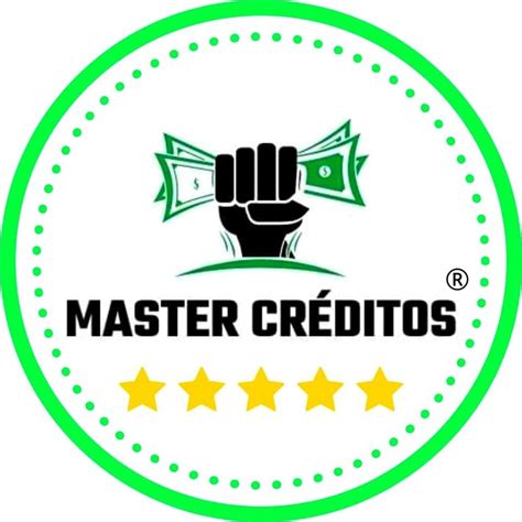 master créditos py