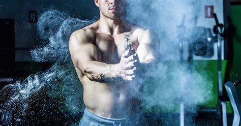 Bryan Meehan New York About Me