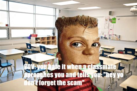 I Had A Dream Of A Irl Bart Simpson Approaching Me And Me Hating It For