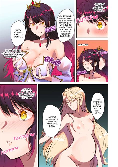 Mahou O Kyuusai Suru Houhou The Way To Save The Devil Page 14