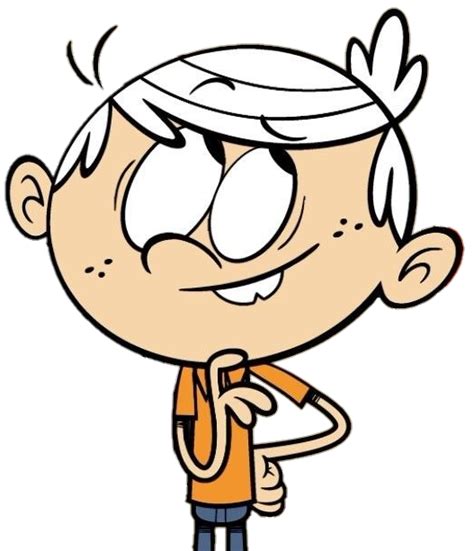 Lincoln Loud V 11 By Lincolnloudyfriends On Deviantart