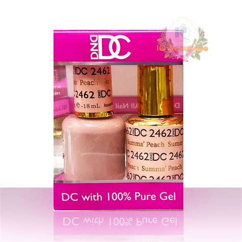 Dnd Dc Soak Off Gel Polish Duo 320 2543 Leduv New Pick Any Color