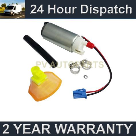 Suzuki Sv650 Sv650s Sv650sf 2003 2004 2005 2006 2007 2008 Fuel Pump