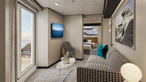 Norwegian Aqua™ Deck Plans Ncl