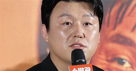 포토 영화 소방관 김민재 배우