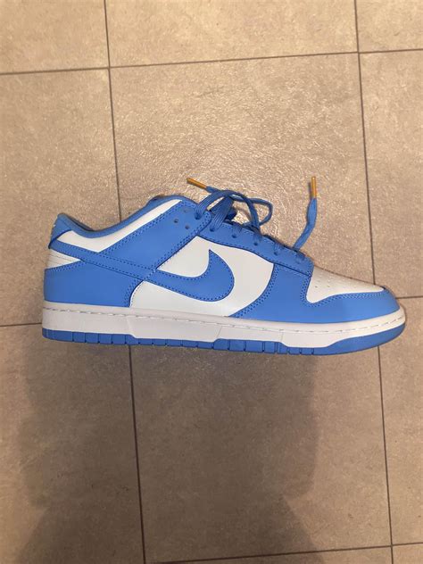 Heat Dunks R Pandabuy