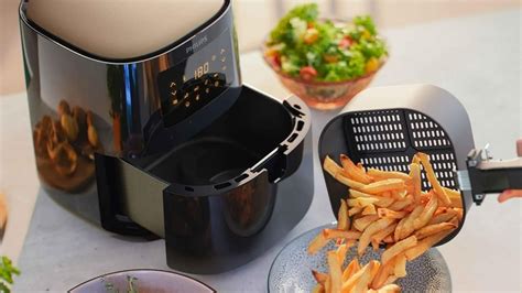 Comment Utiliser Un Airfryer Et Comment ça Marche