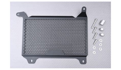Radiator Protection Grill Honda Nx 500 2024 2025