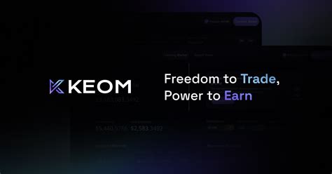 Keom Protocol