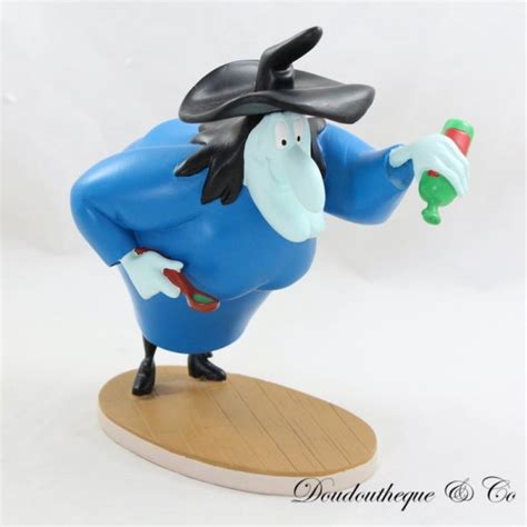 Figure Hazel The Witch Warner Bros The Looney Tunes Statuette E