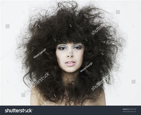 15002 Bushy Hair Bilder Stockfotos Und Vektorgrafiken Shutterstock