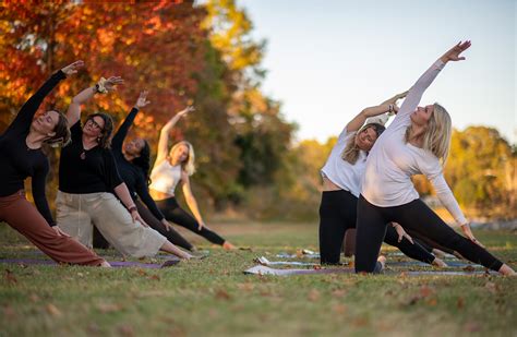 Schedule Yoga Barn