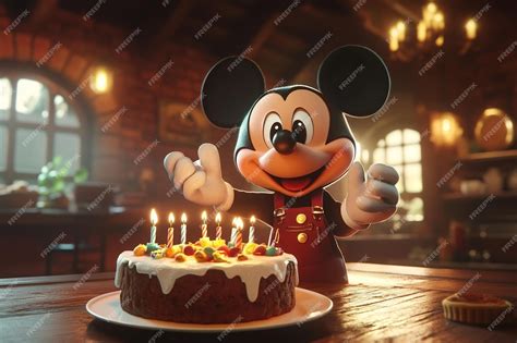 Computer Monitor Keyboard And Mouse On A Blue Background D Rendering Premium Ai Generated Image