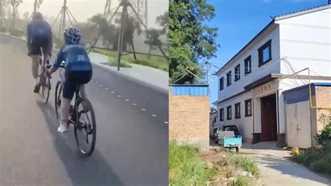 男孩骑行摔倒遭碾压，涉事司机母亲：去过看守所，但没见到儿子凤凰网视频凤凰网