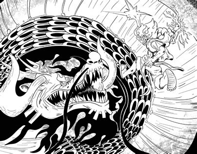 Luffy Vs Kaido One Piece Projects Photos Videos Logos