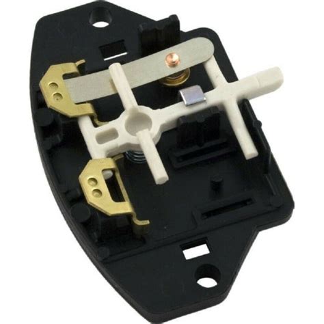 Ge Switch Stationary 1 Speed Sge 1154 Goodpoolproducts