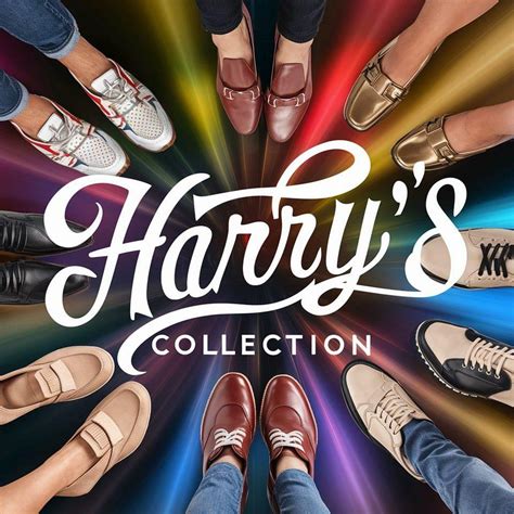 Harrys Collection