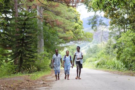 Identifying Drivers And Mitigators Of Adolescent Hiv And Sexual And