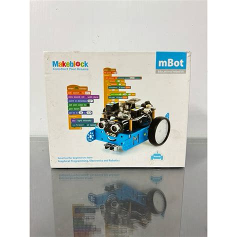 mBot 藍芽的價格推薦 年 月 比價比個夠BigGo