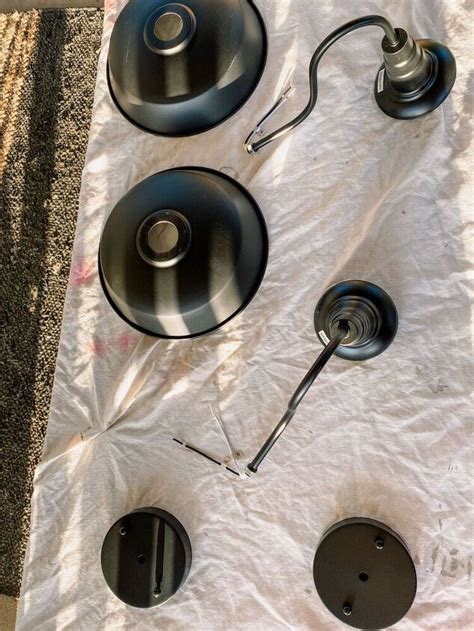 How To Install A Light Fixture Without Wiring Light Fixtures Led Light Fixtures Fixtures