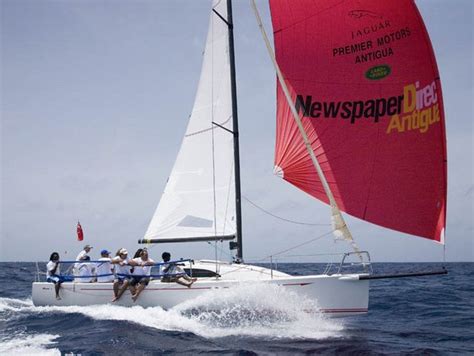 Flying Tiger 10m Sailboat Specs Data And Performance
