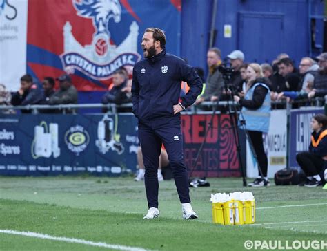 The Story So Far Chris Agutter Sutton United Football Club