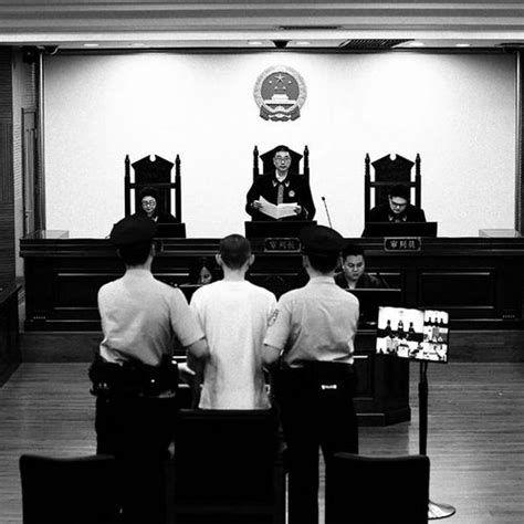 吴谢宇，人性的深渊 三联生活网