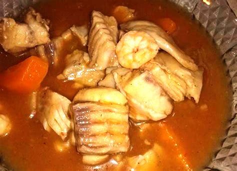 Cahuamanta Recetas Mexicanas Comida Mexicana Mexican Food Recipes