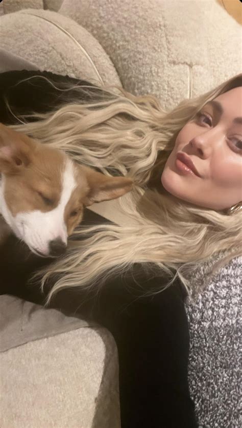 Instagram Story 21023 Rhilaryduff