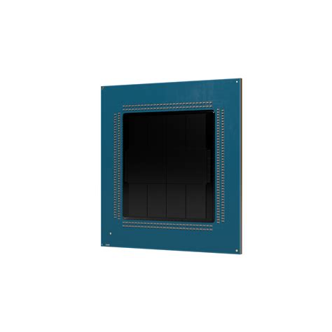 Amd Ceo Shows Off Worlds First 2nm Chips For Next Gen Helios Ai Rack