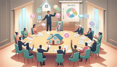 Convocation Ag De Copropriété Règles Et Délais