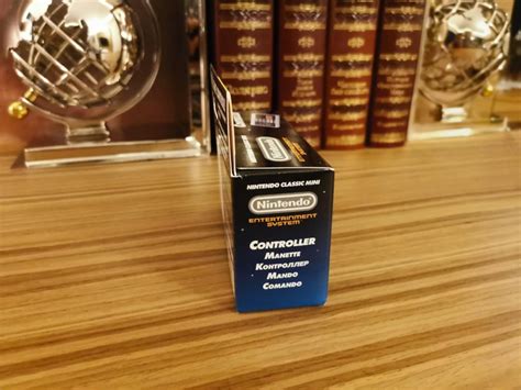 Nintendo Classic Mini Controller Computers And Tech Parts And Accessories