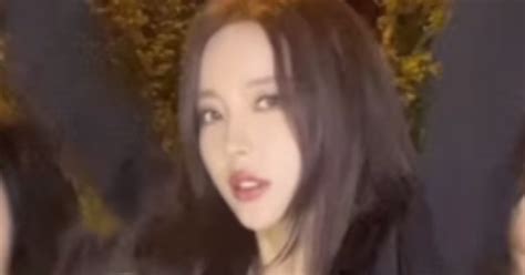 홍진영 섹시·발랄 댄스 선보여빛나는 글래머 몸매 눈길