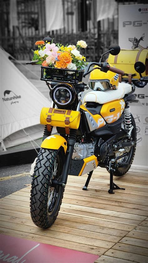 Review Chi Tiết Xe Pg 1 2023 Mới Nhất