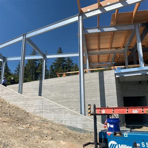 Patrick Daigle Project Manager Rg Gosselin Inc Linkedin