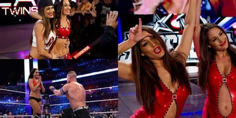 10 Things Wwe Wants You To Forget About The Bella Twins