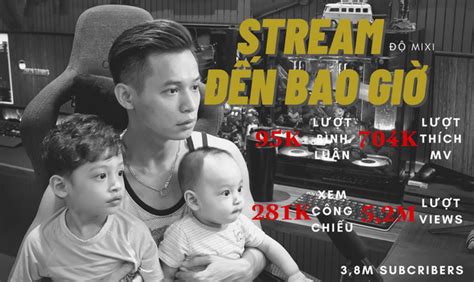 Gái Xinh Bộ Tộc Mixigaming đua Nhau Cover Ca Khúc Stream Đến Bao Giờ Giọng Hát Cùng Thần Thái